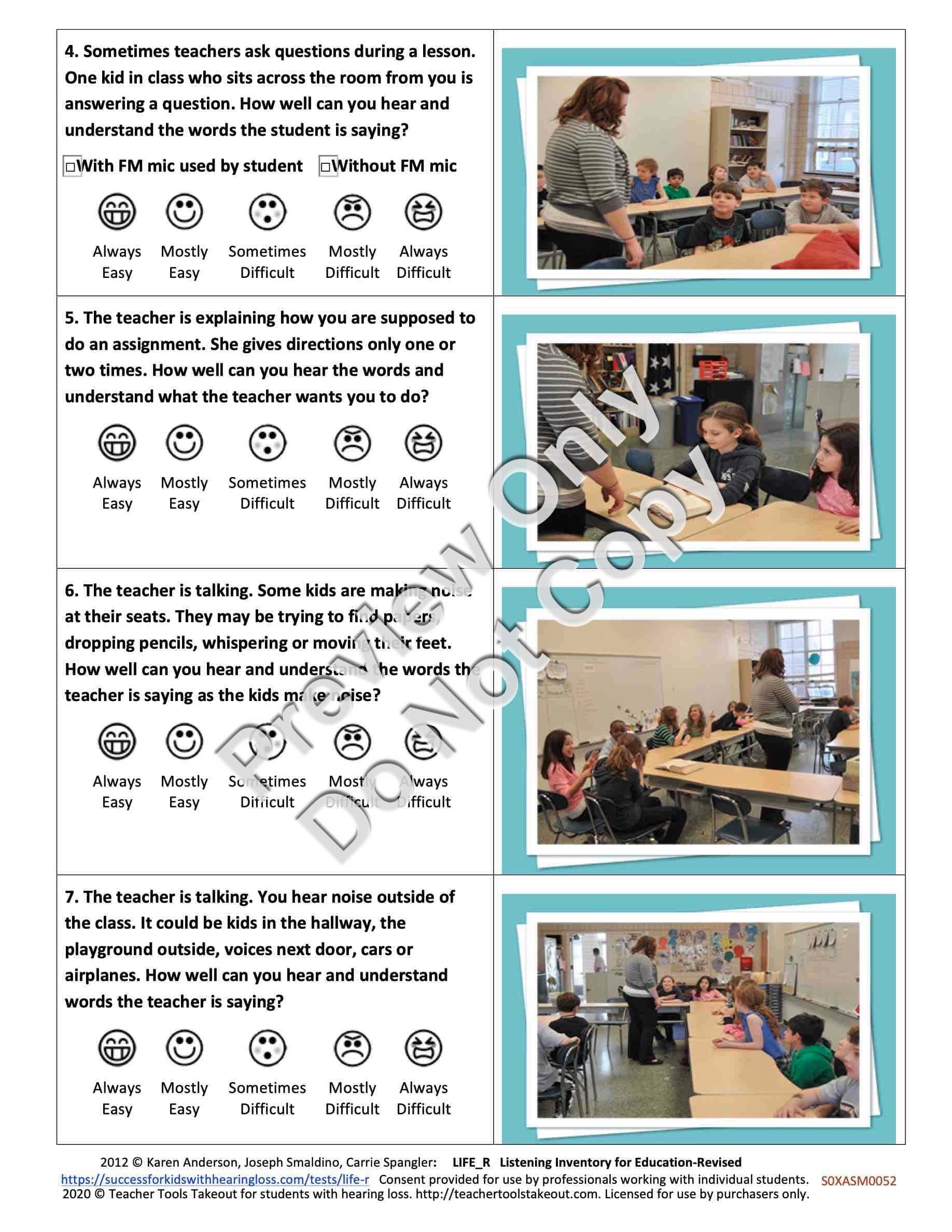Teacher Tools Takeout
