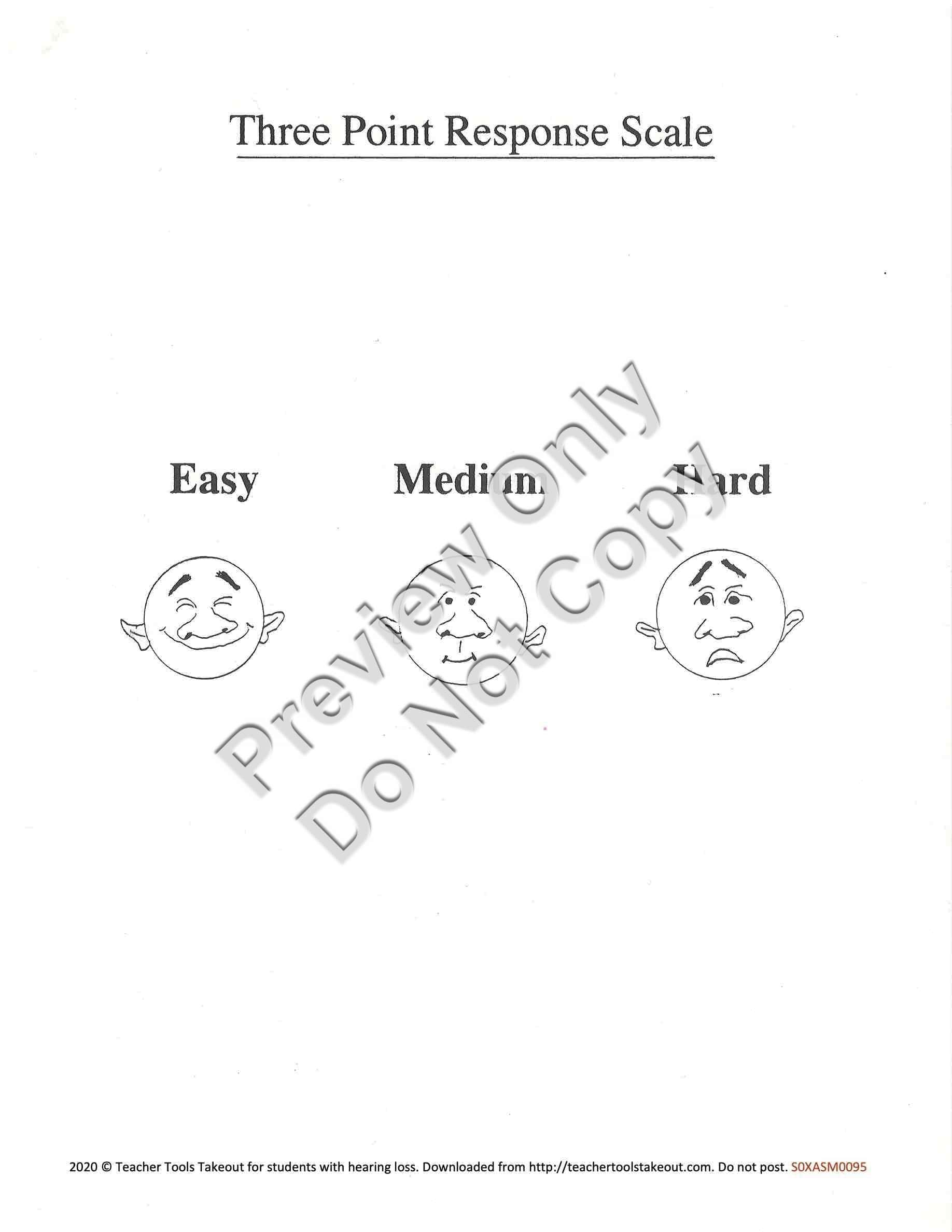 Teacher Tools Takeout