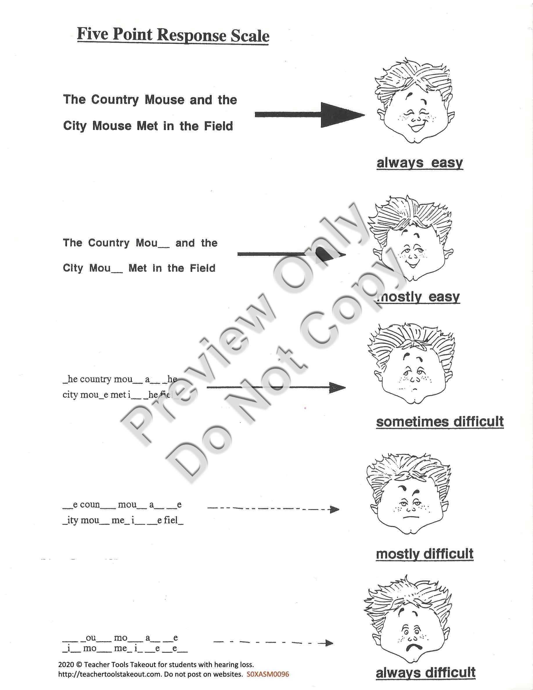 Teacher Tools Takeout