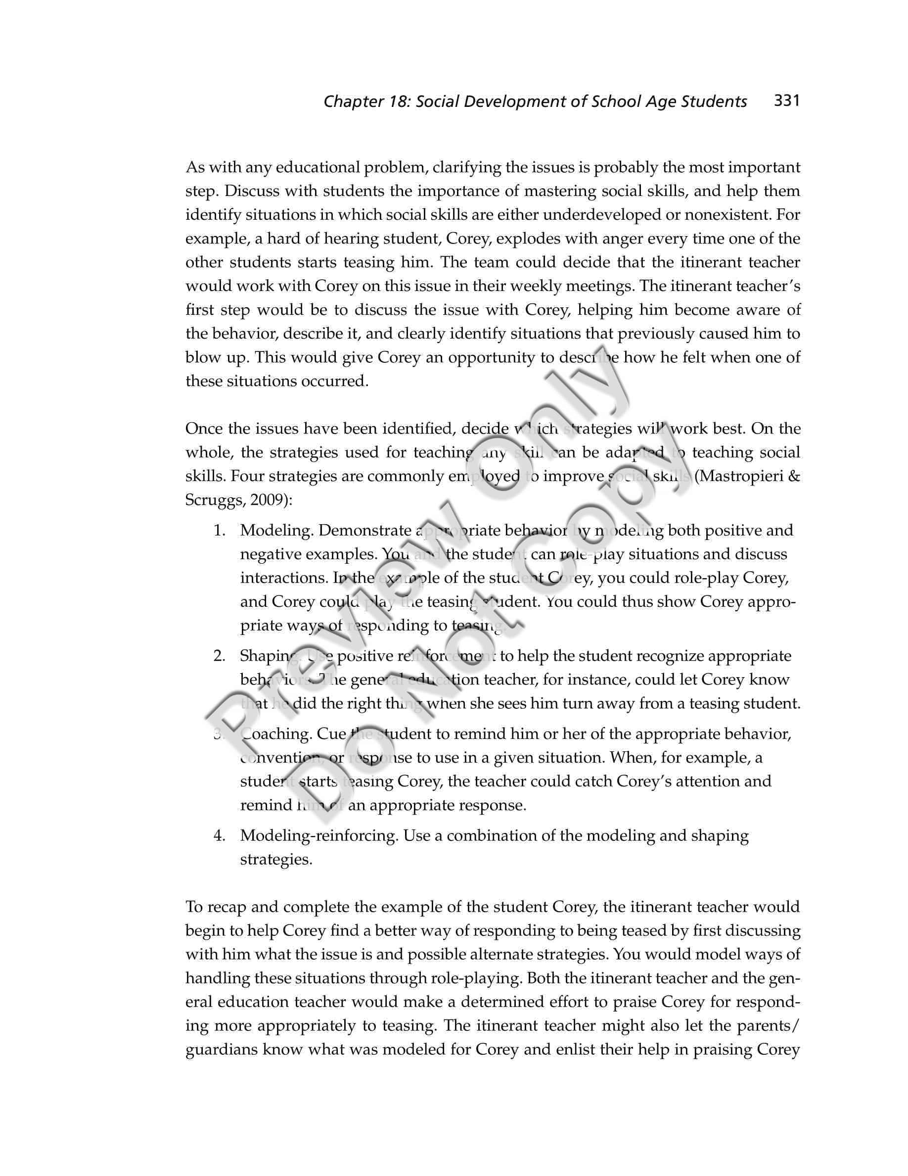 Teacher Tools Takeout