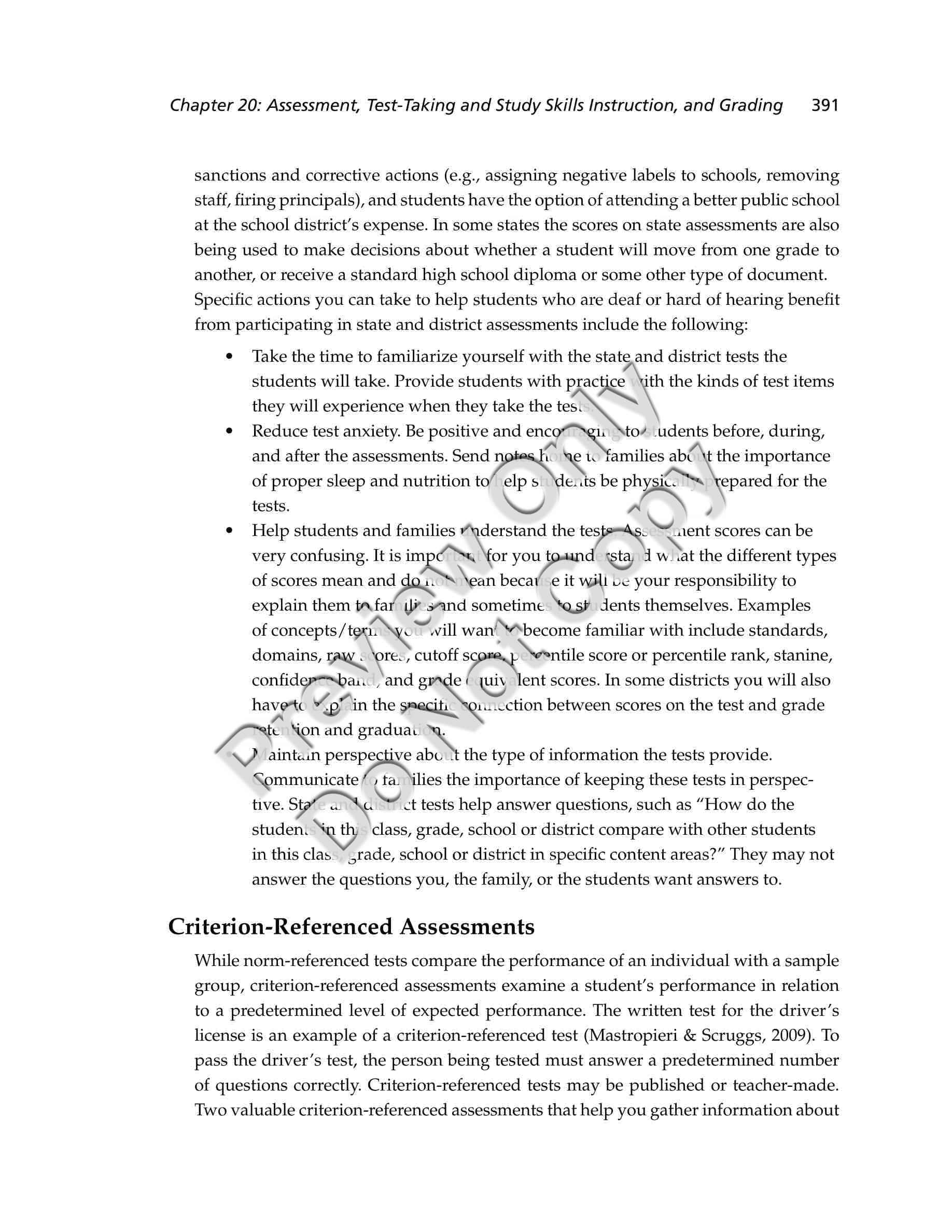 Teacher Tools Takeout