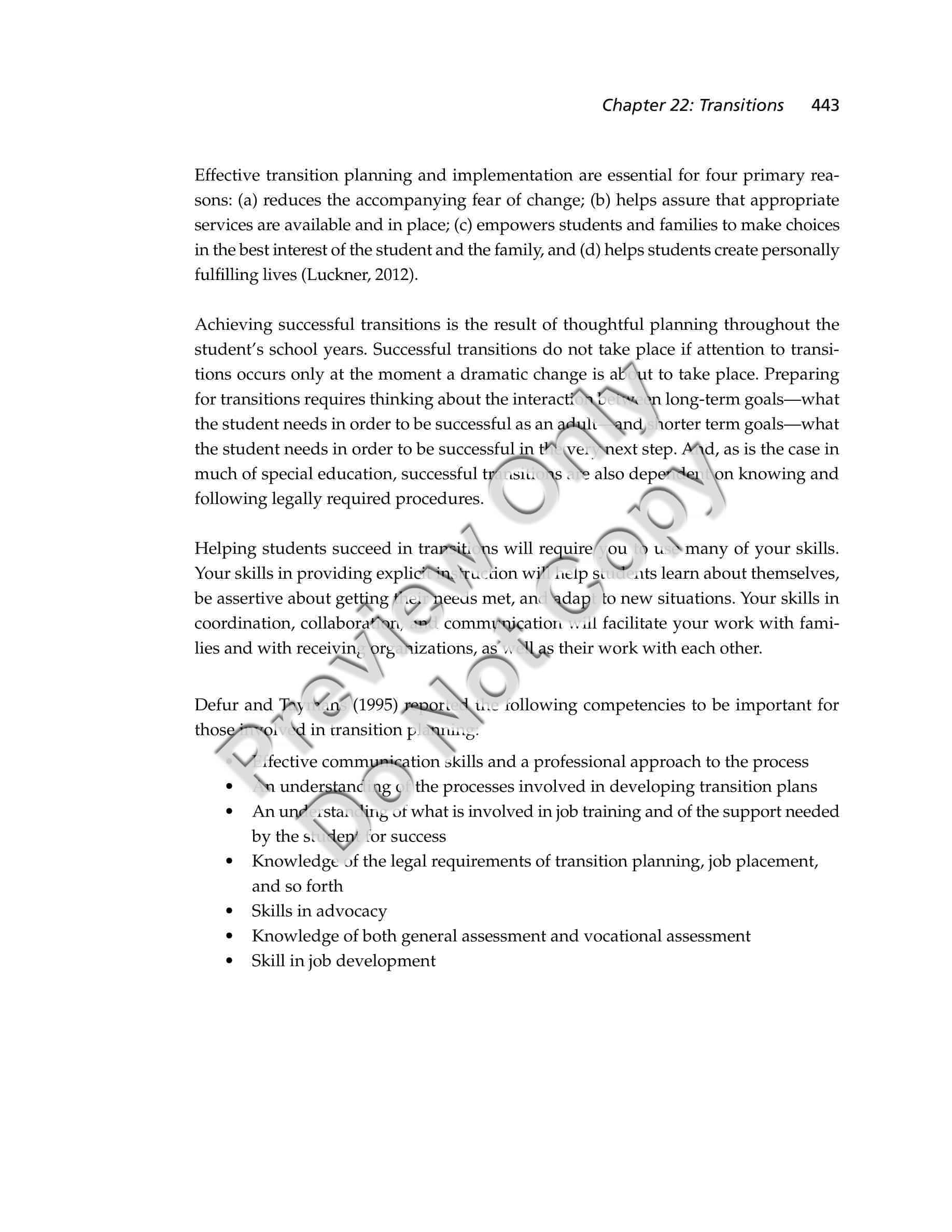 Teacher Tools Takeout