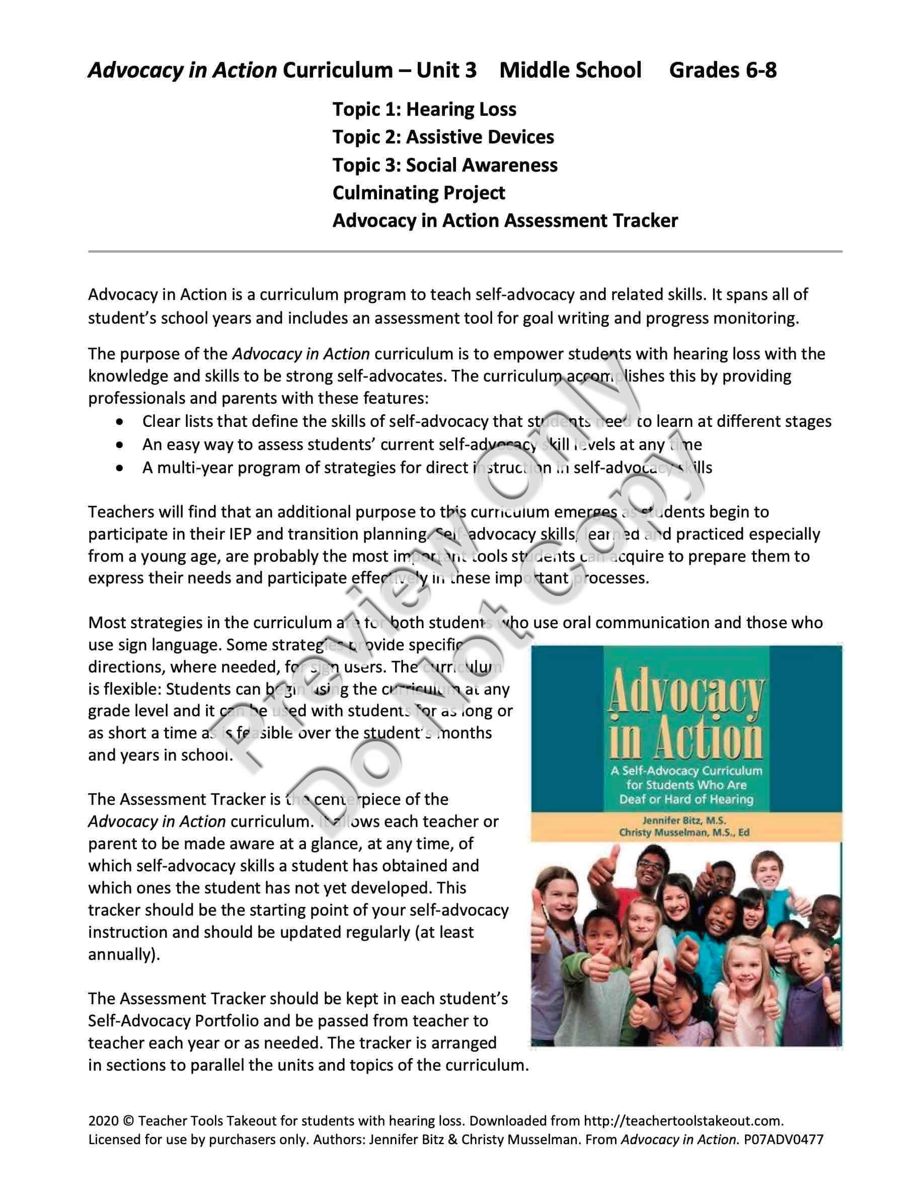 Teacher Tools Takeout