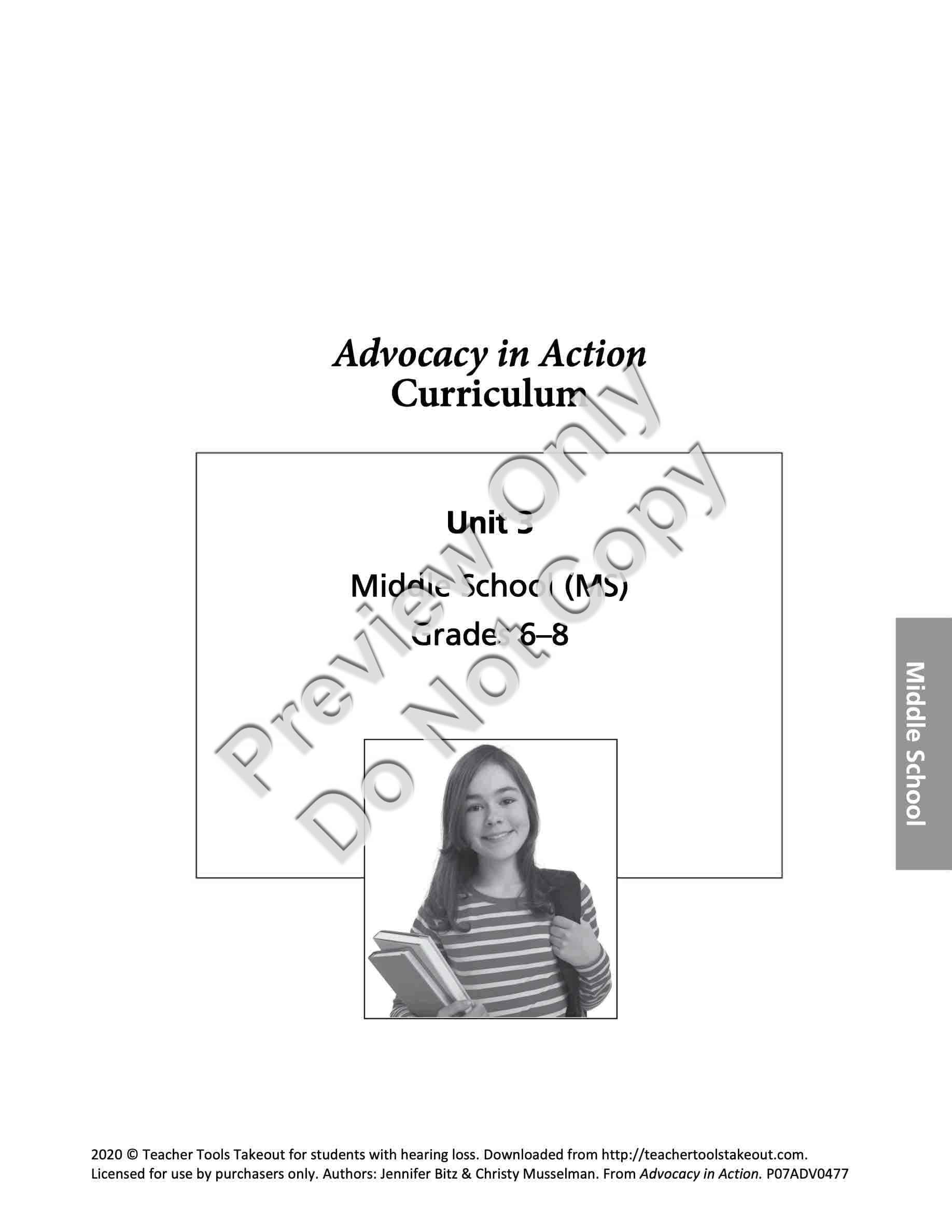 Teacher Tools Takeout