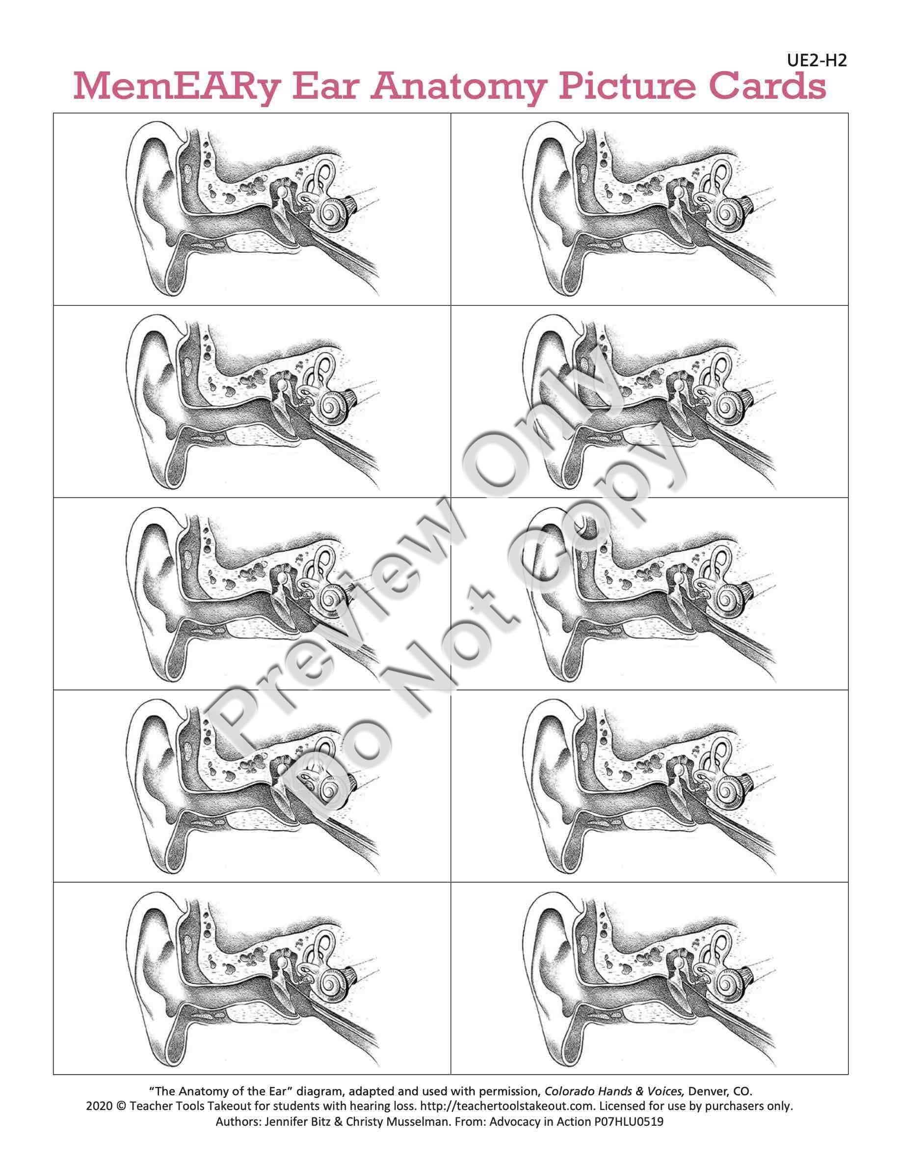 Teacher Tools Takeout