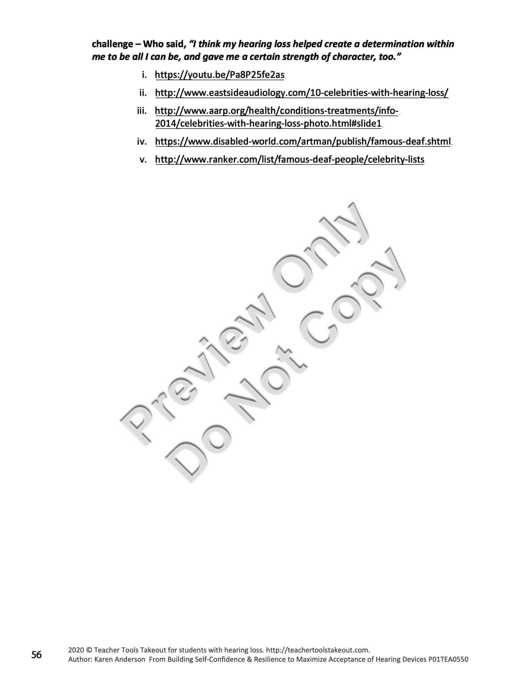 Teacher Tools Takeout