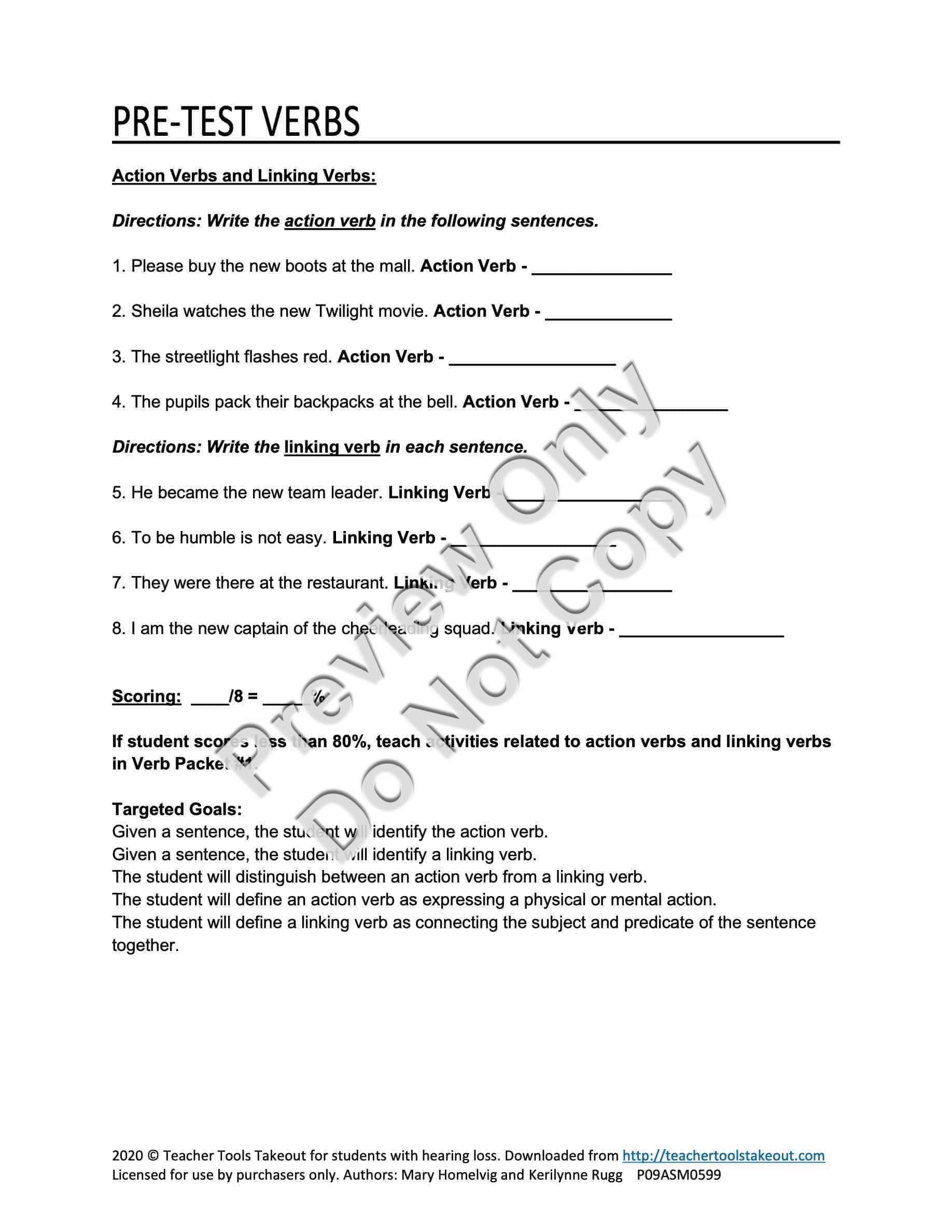 Teacher Tools Takeout