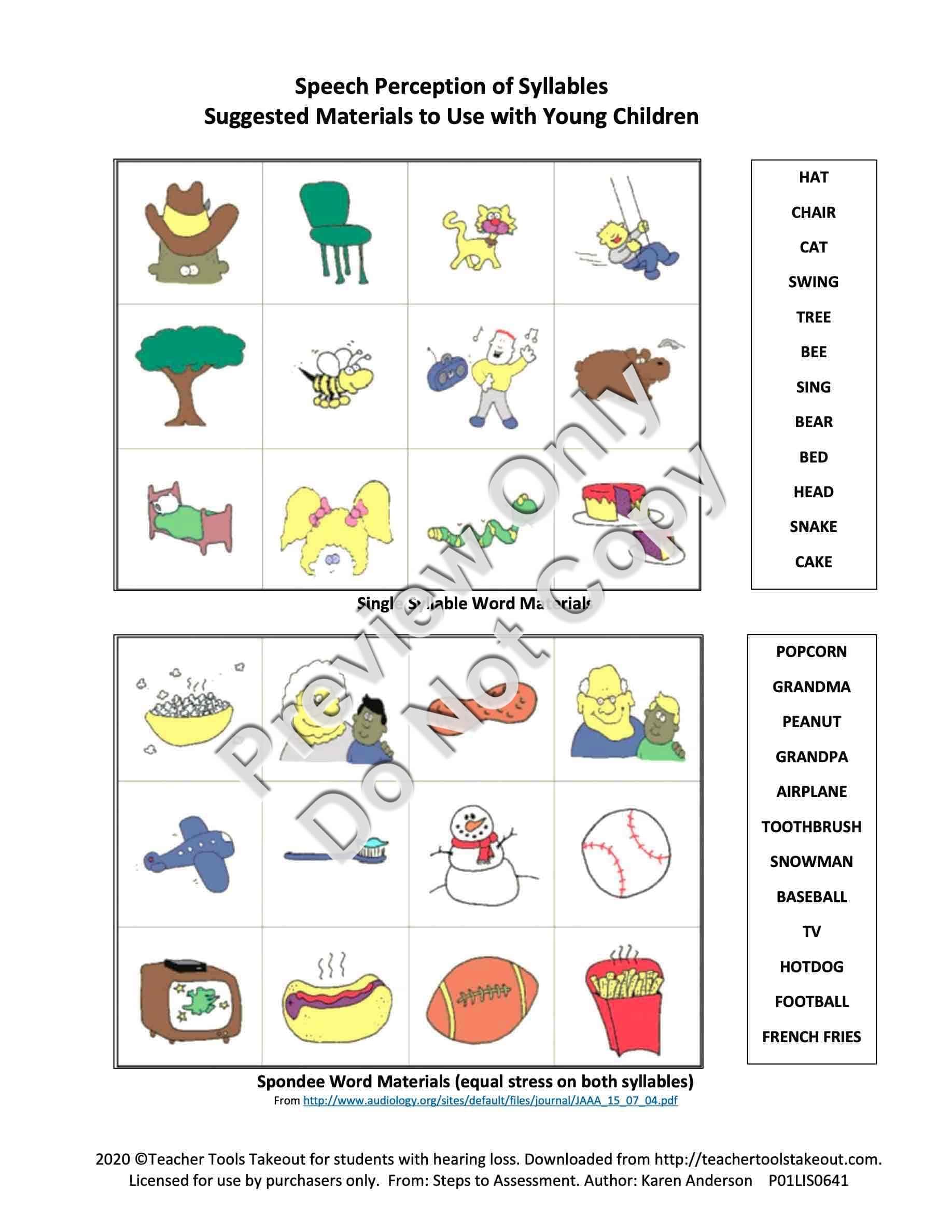 Teacher Tools Takeout