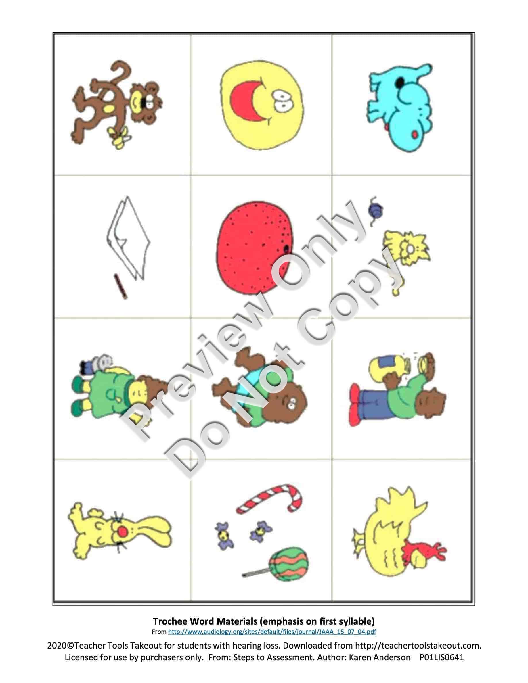 Teacher Tools Takeout