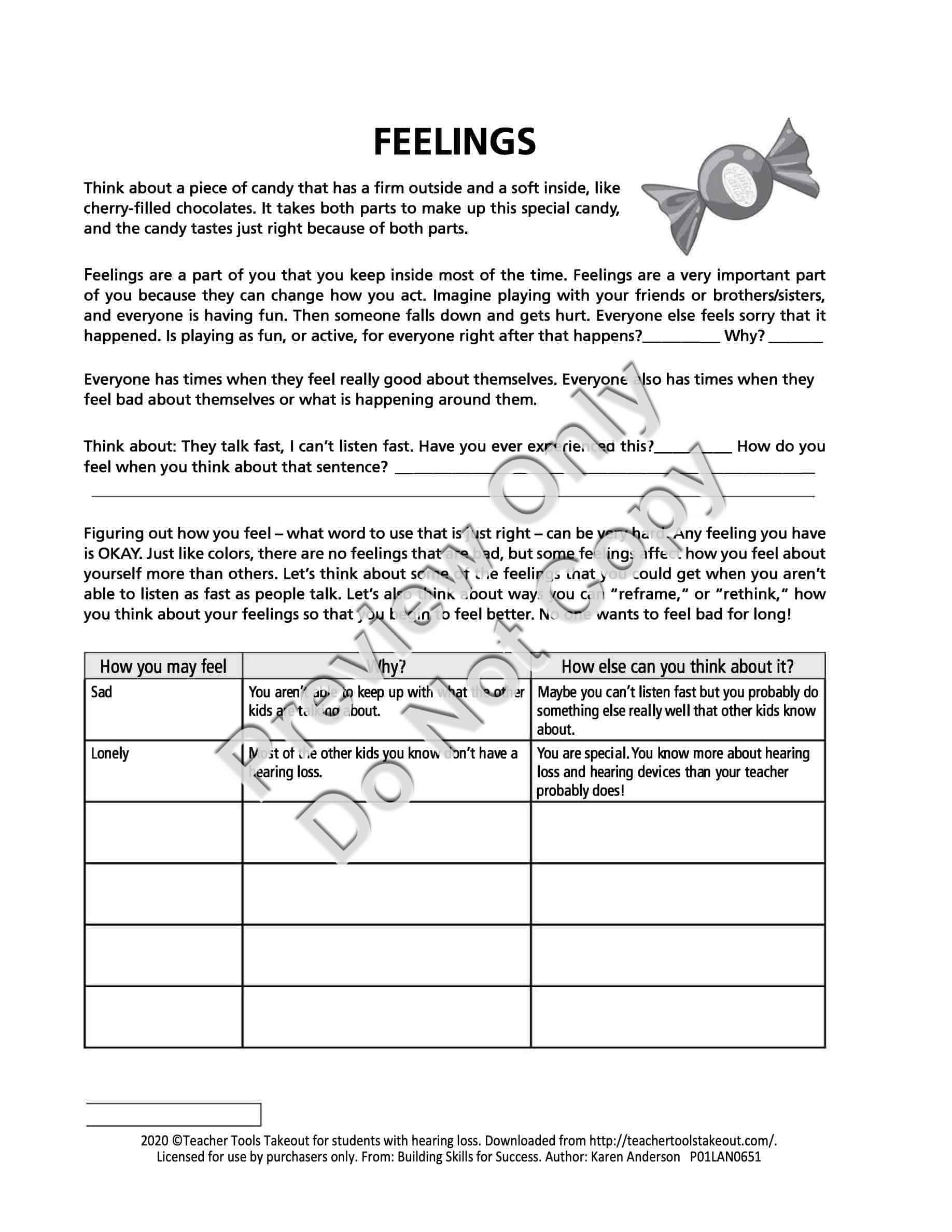 Teacher Tools Takeout