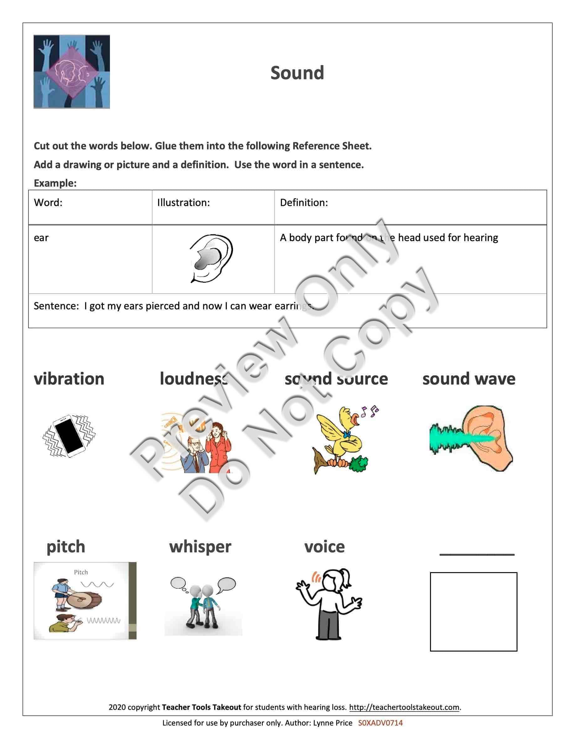 Teacher Tools Takeout