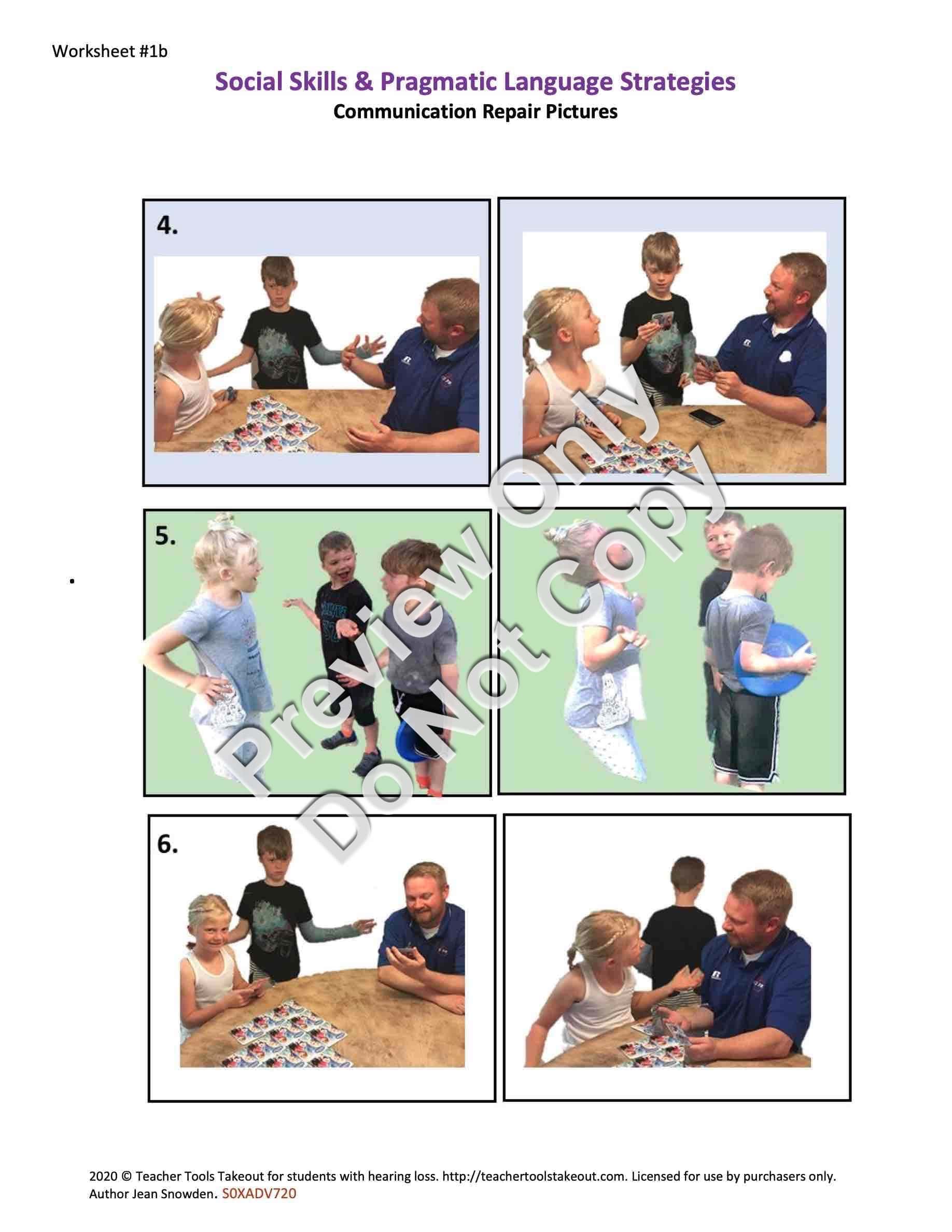 Teacher Tools Takeout