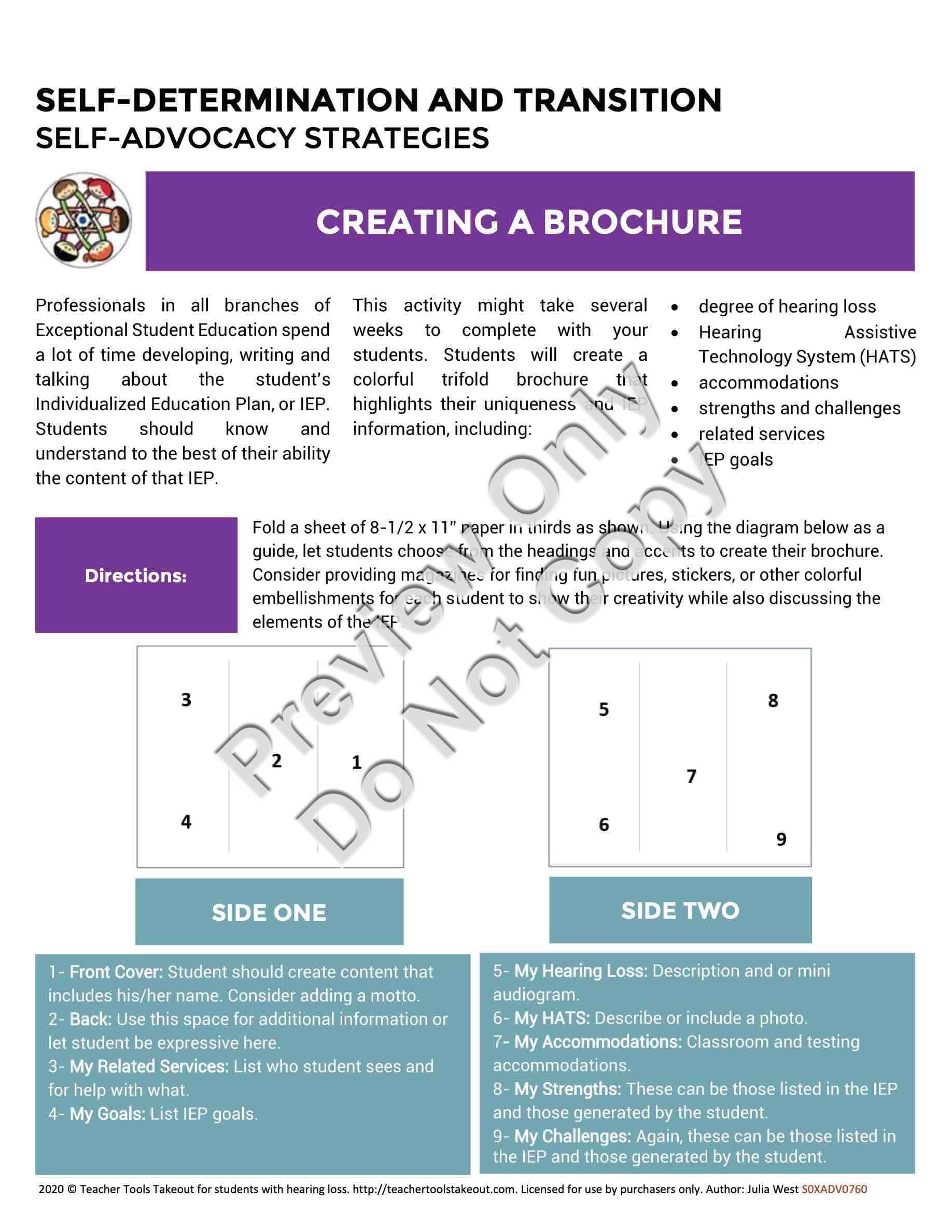 Teacher Tools Takeout