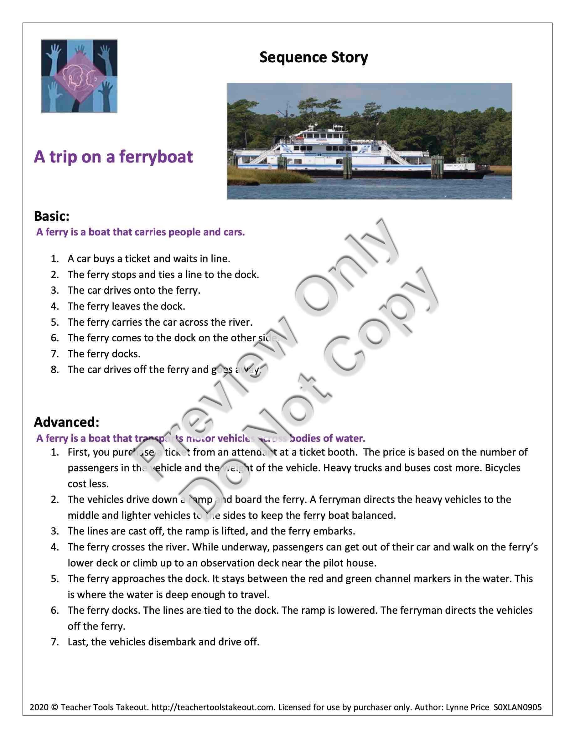 Teacher Tools Takeout