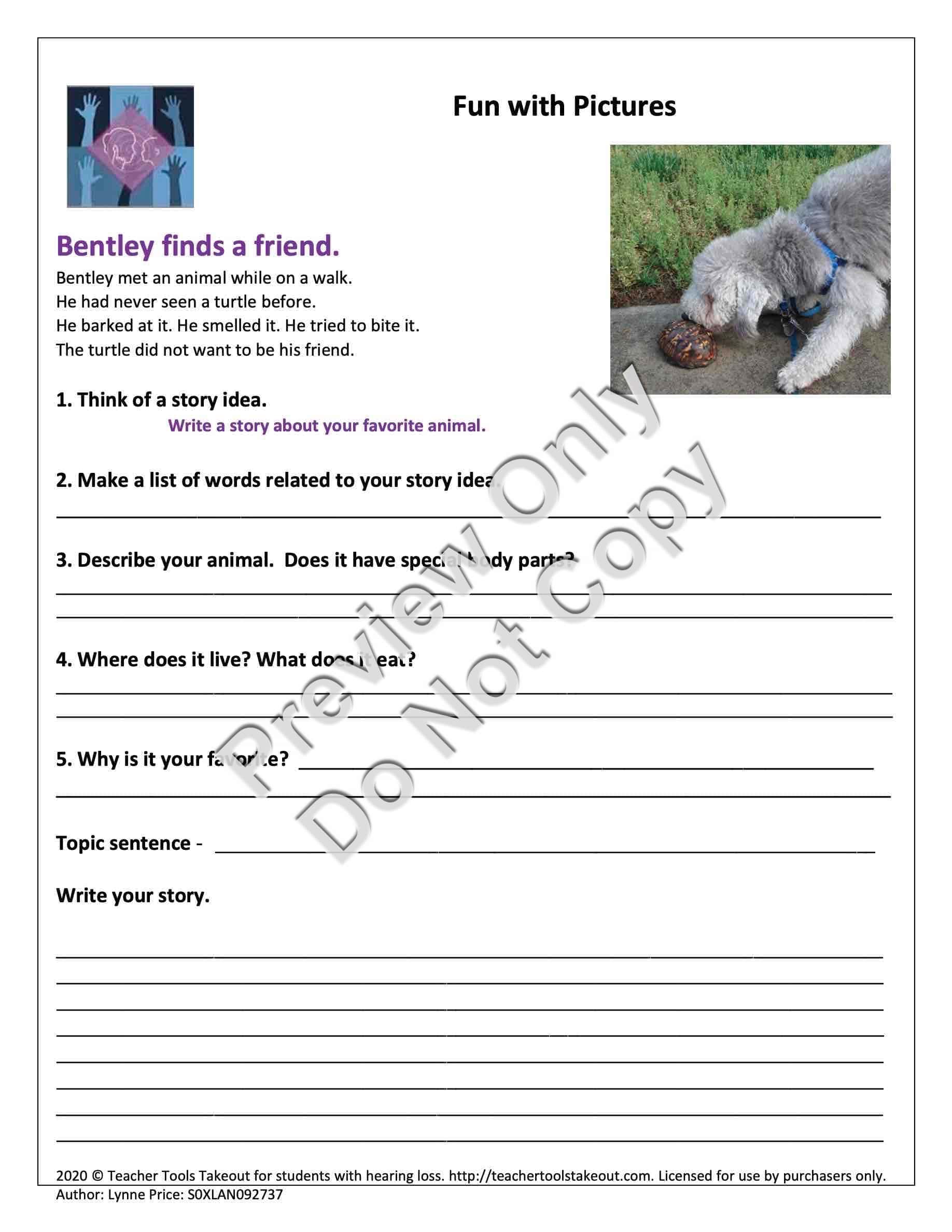 Teacher Tools Takeout