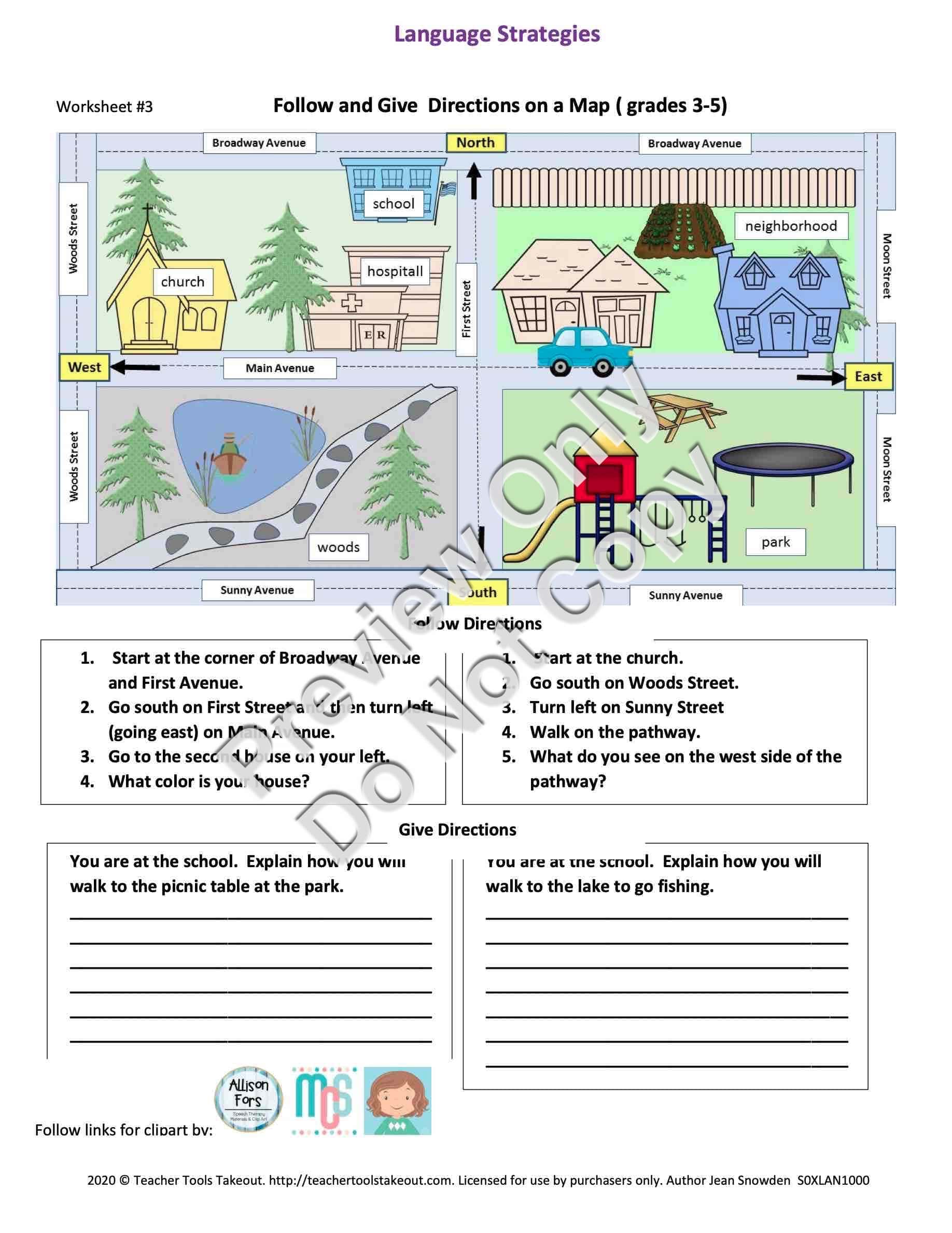 Teacher Tools Takeout