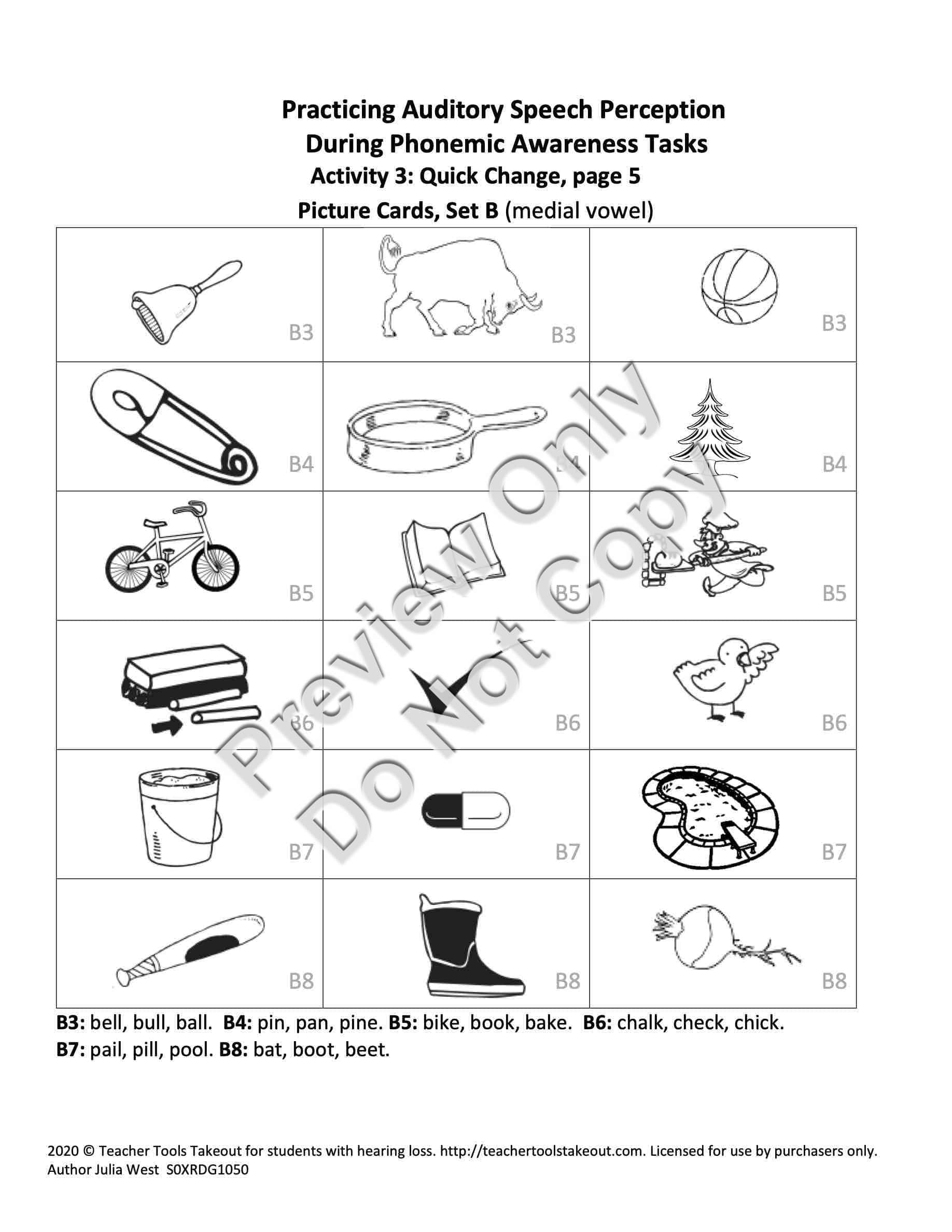 Teacher Tools Takeout