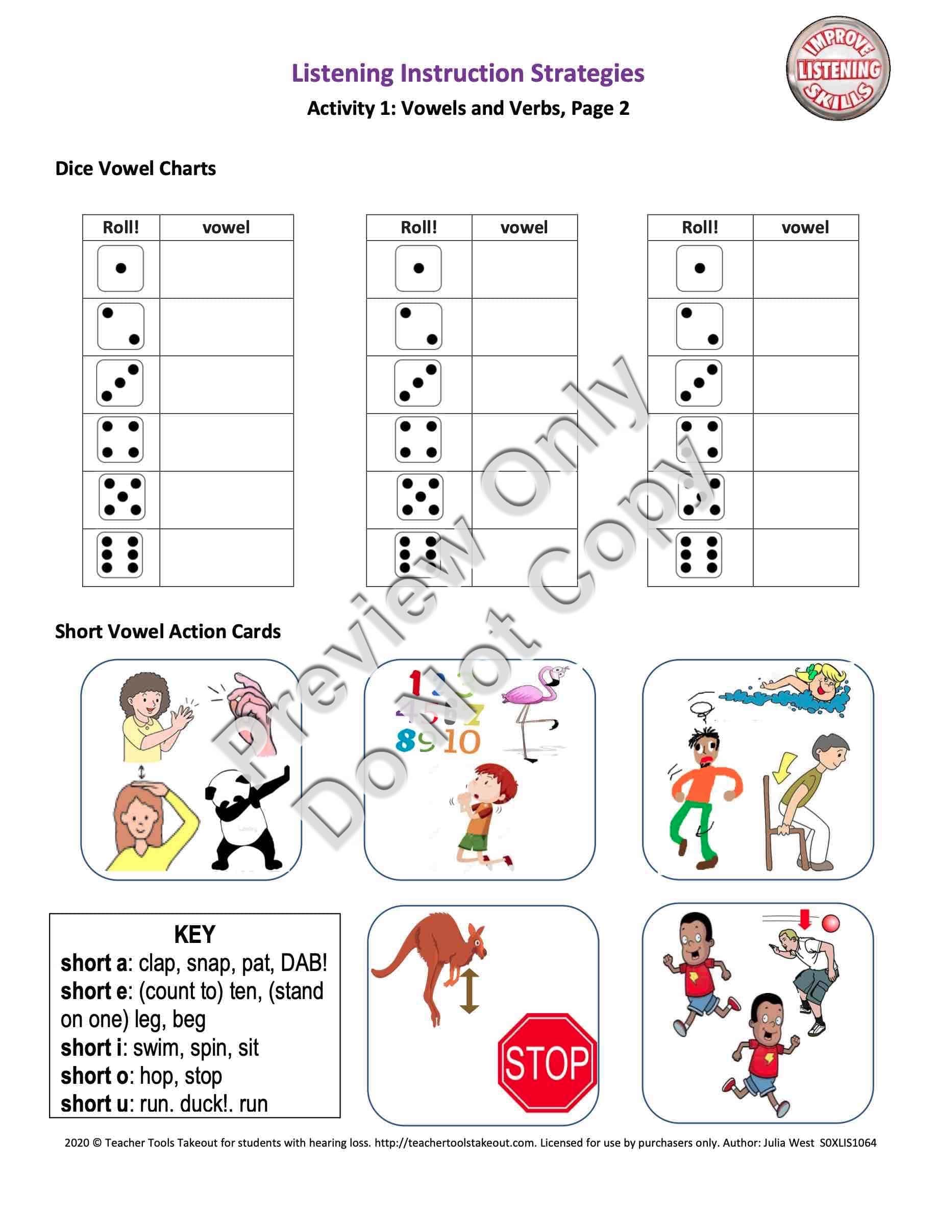 Teacher Tools Takeout