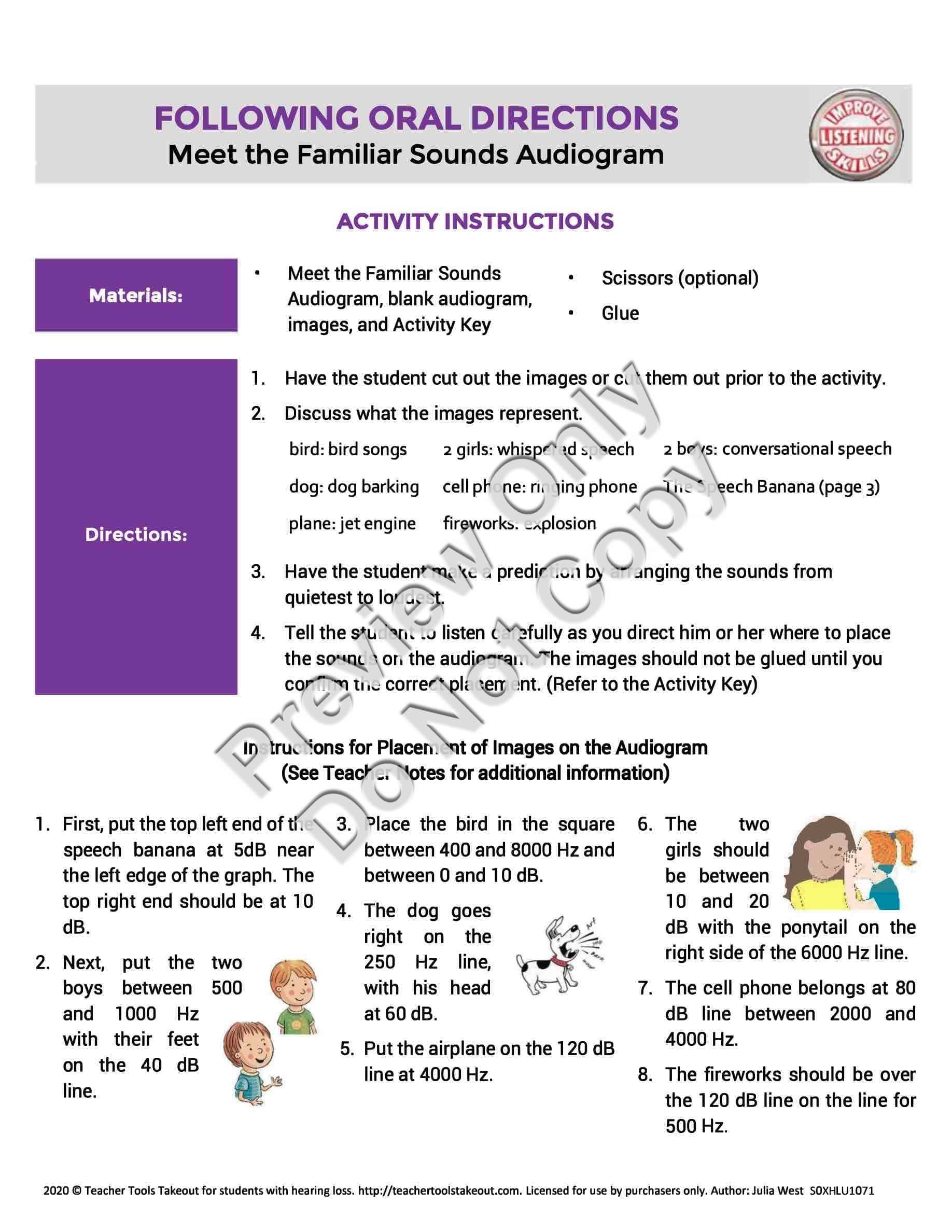 Teacher Tools Takeout